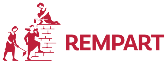 REMPART, le patrimoine comme trait d'Union