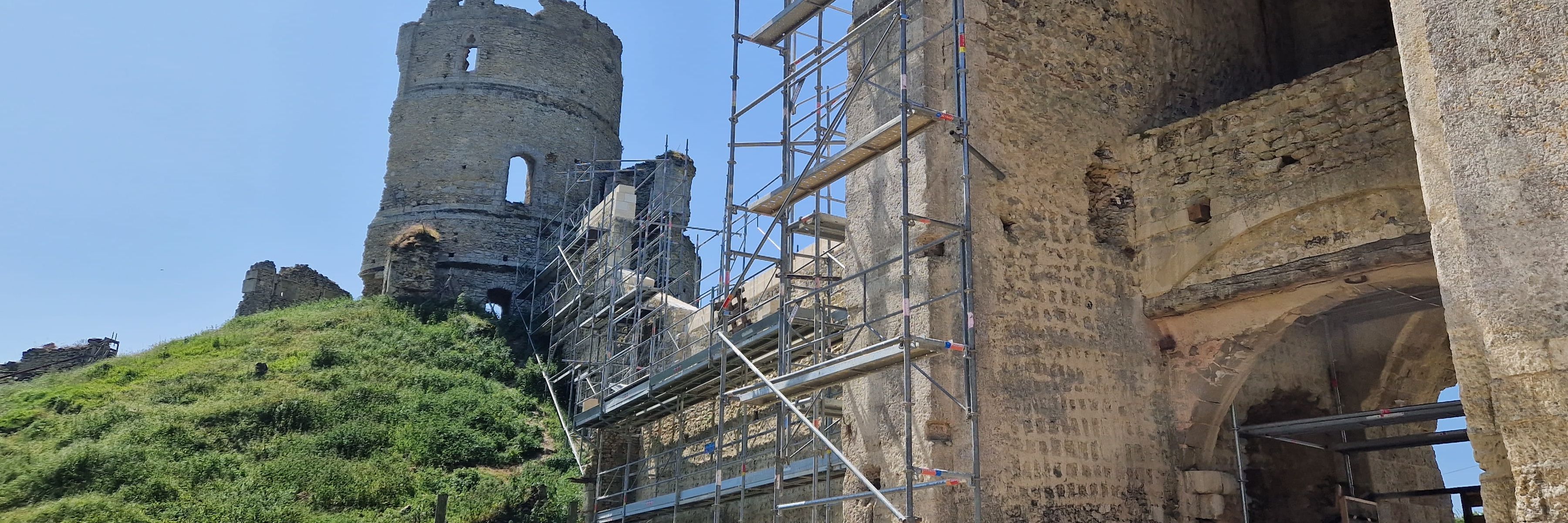 REMPART, le patrimoine comme trait d'Union