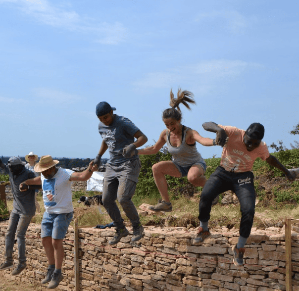 Devenez partenaire du réseau REMPART au local ou à l’international