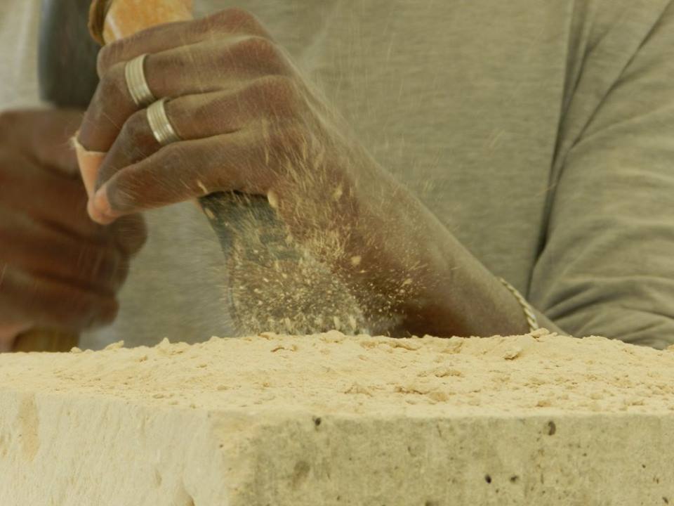 Participez à un chantier de bénévoles : patrimoines et savoir-faire