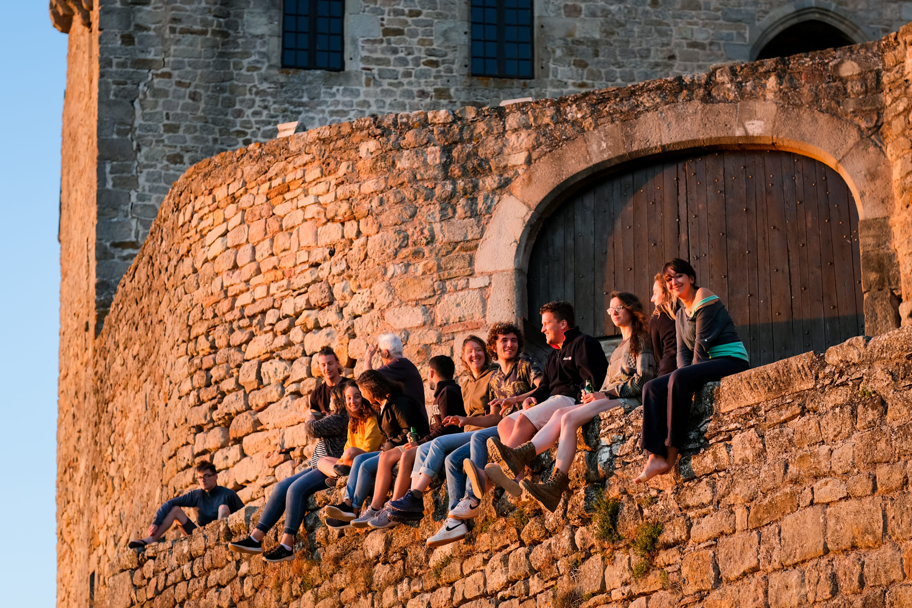 ID. Patrimoine : concours pour les élèves de la 5ème à la terminale