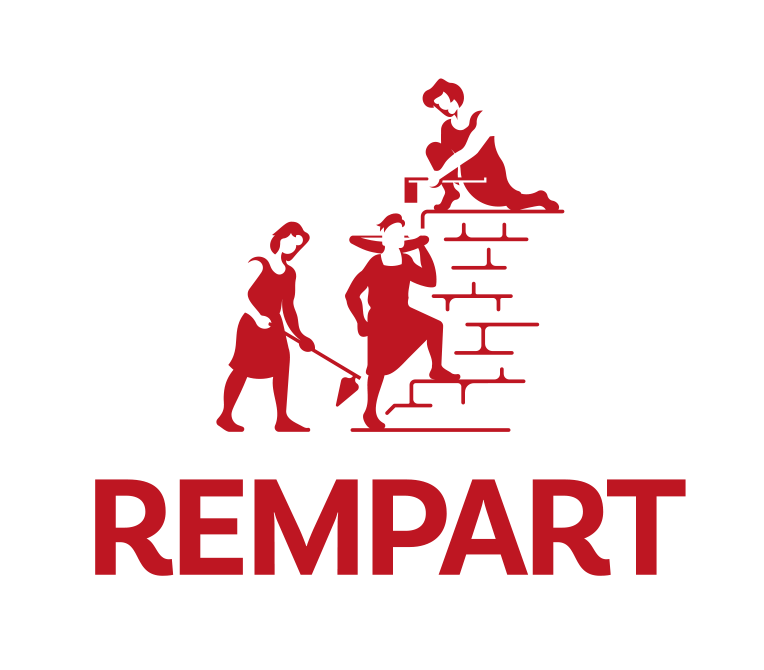 REMPART, le patrimoine comme trait d'Union