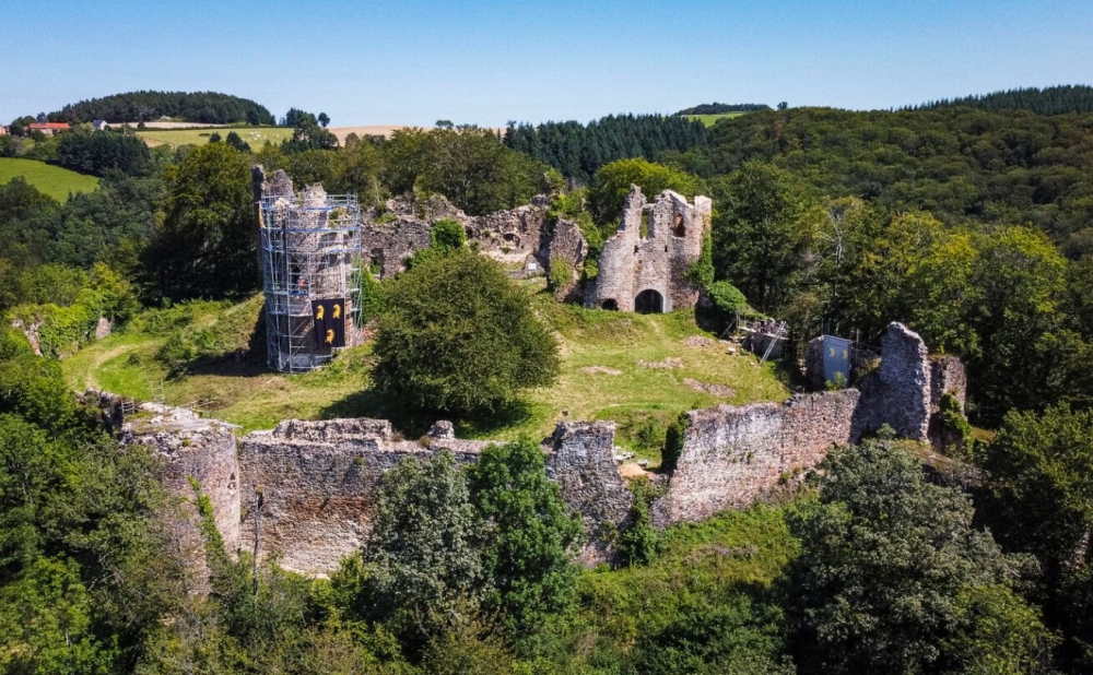 Heritage and biodiversity: a generational debate?